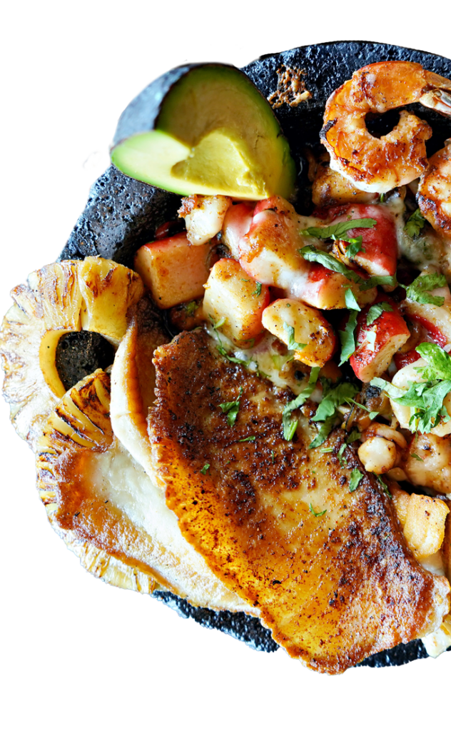 Arandinas – Authentic Mexican Food